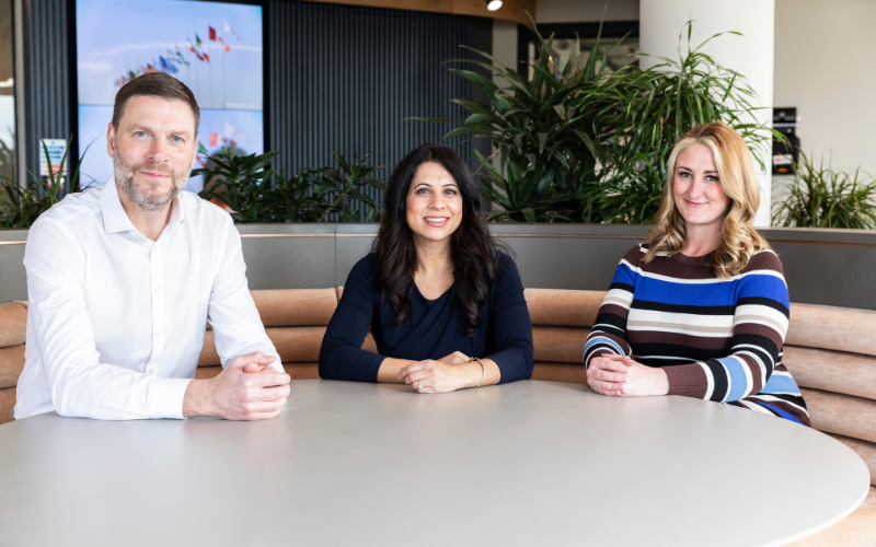 Brabners expands regulatory and professional conduct team - Yorkshire Legal