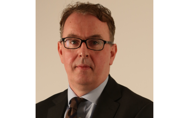 Jordans Solicitors mourns loss of Peter Kirrane - Yorkshire Legal