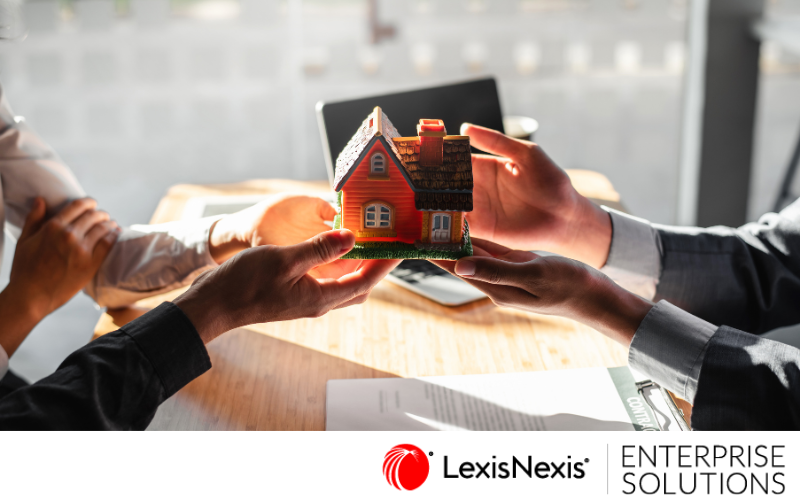 Sponsor news! An infographic from LexisNexis Enterprise Solutions ...