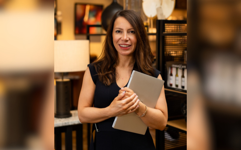 Rachel Roche emphasises the importance of future-proofing - Yorkshire Legal