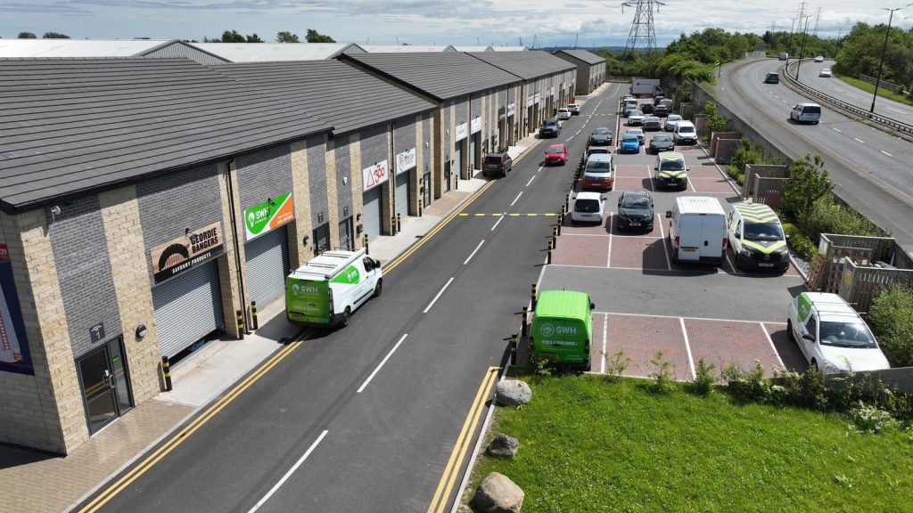 Schofield Sweeney facilitates £10 million acquisition - Yorkshire Legal