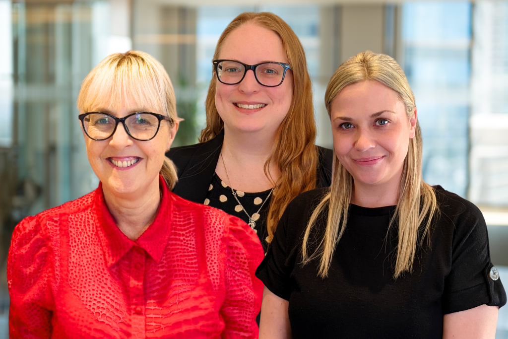 Thornton Jones Solicitors progresses three colleagues - Yorkshire Legal
