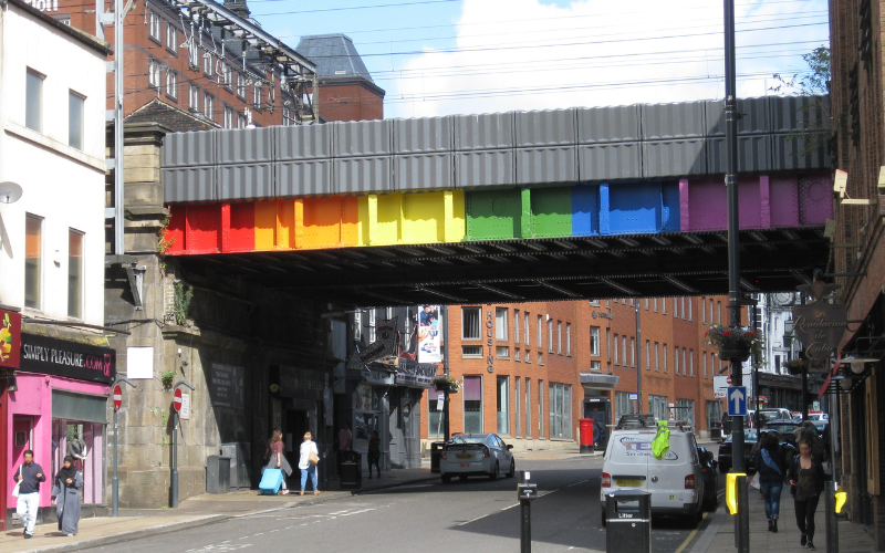 Levi Solicitors secures new premises licence for Blayds Bar in Leeds's ...