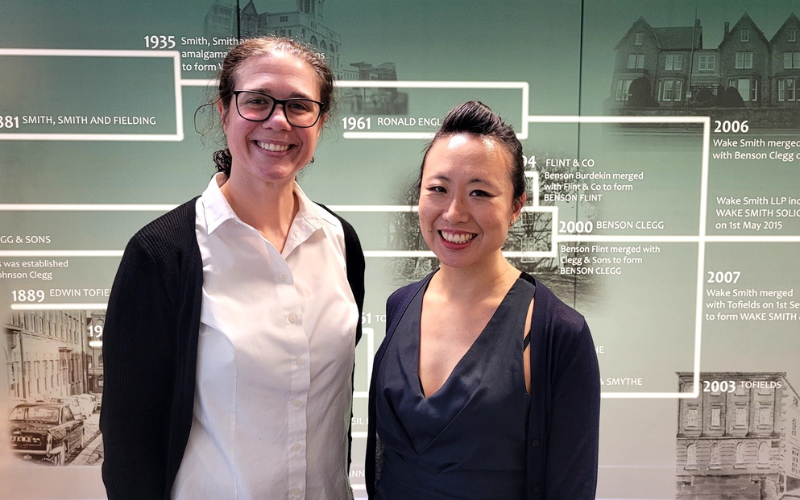 Sheffield solicitors launch diversity and inclusion initiative ...