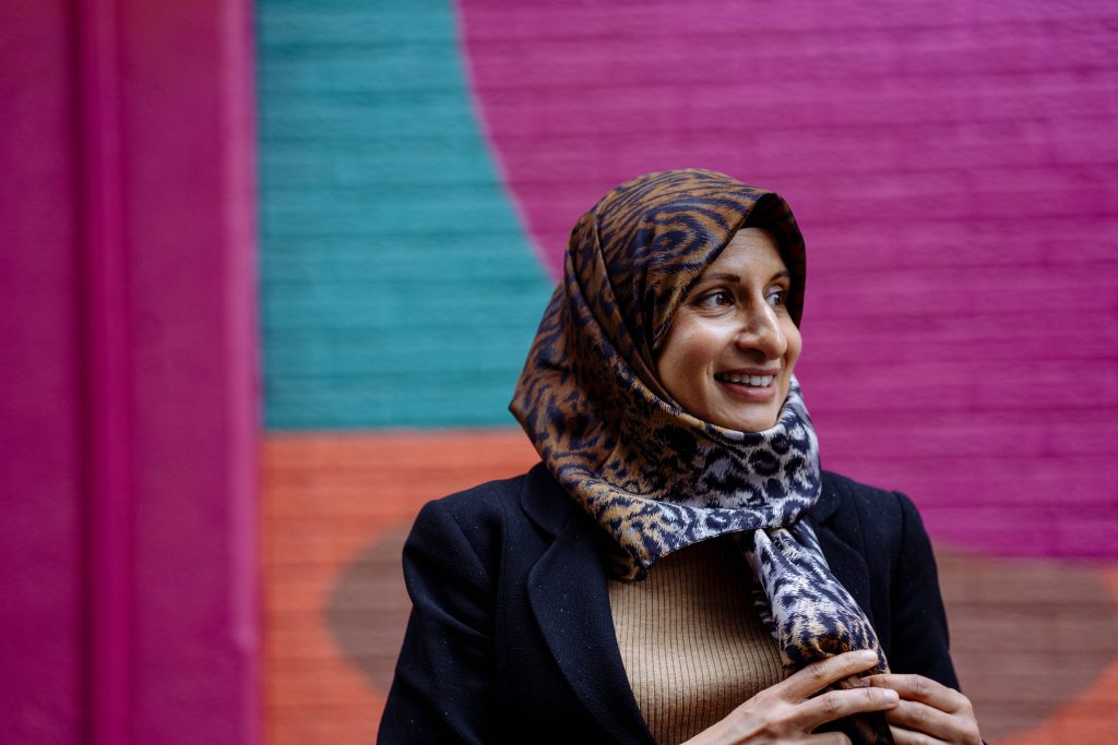 Meet the Yorkshire candidate in Law Society’s local government election ...