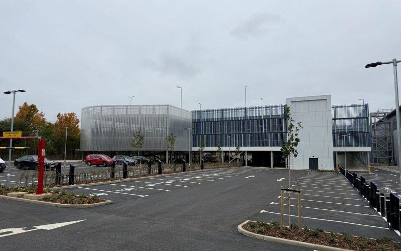 Law firm Gordons advises Murphy on 479,000 SQ FT, 25-year warehouse ...