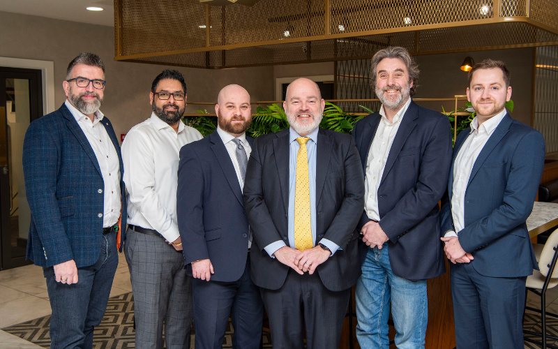 Schofield Sweeney Strengthens Team with New Appointments and Promotions ...